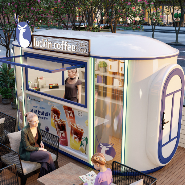 Wholesale Good Price Dome Tent Small Snack Bar Pop-up Coffee Tent ...